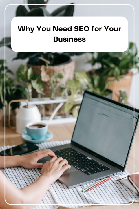 Why Does Your Business Need SEO? Why Does Your Business Need SEO?