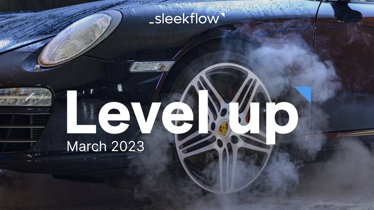 Revving up your team’s productivity with ChatGPT Revving up your team’s productivity with ChatGPT