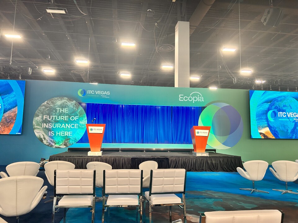 Navigating the Intersection of Technology and Insurance: Takeaways from ... Navigating the Intersection of Technology and Insurance: Takeaways from ...