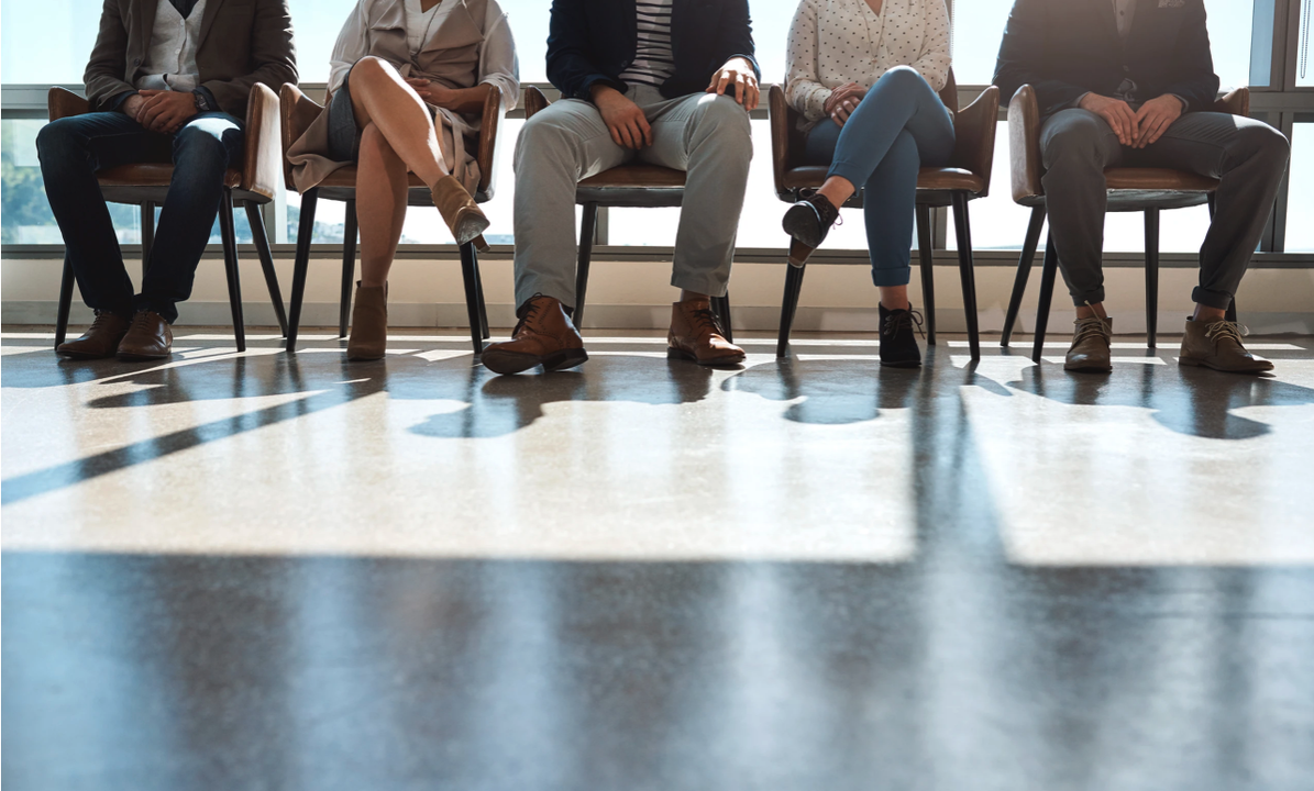 Stop Competing to Hire & Retain Stop Competing to Hire & Retain