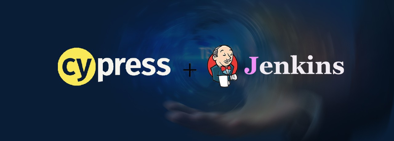 Run Cypress Tests Using Jenkins Pipeline Run Cypress Tests Using Jenkins Pipeline