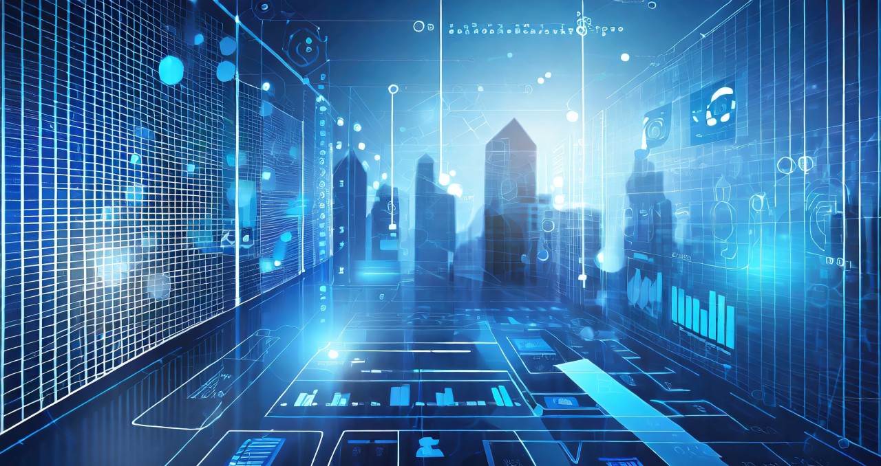 Optimizing the Potential of Enterprise Data Services in the ... Optimizing the Potential of Enterprise Data Services in the ...