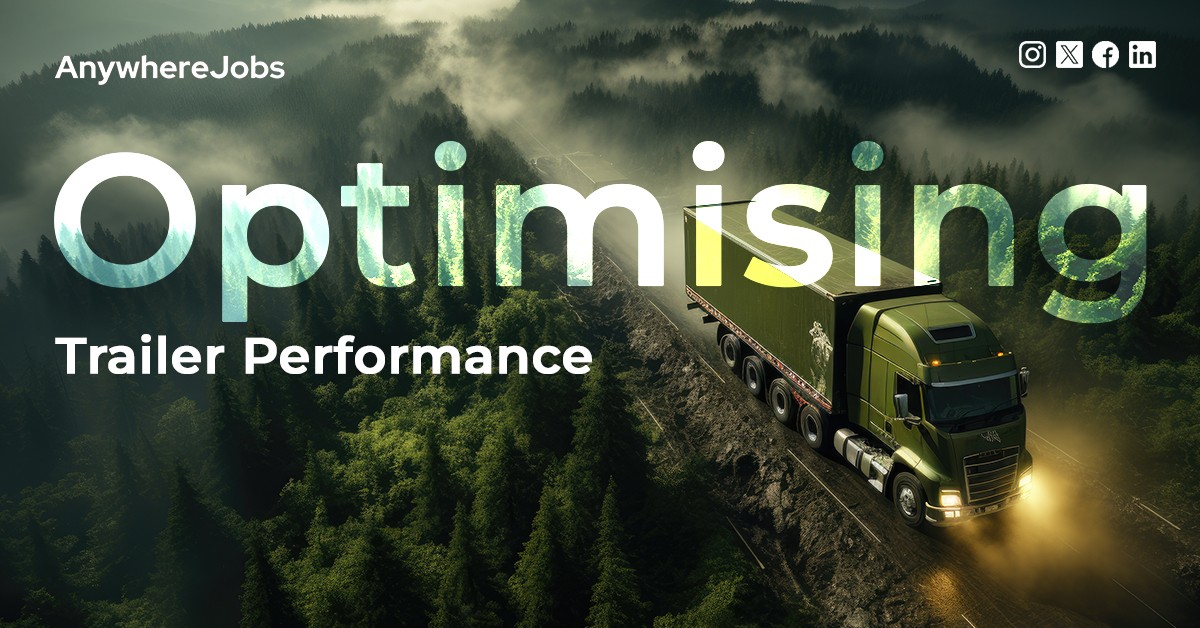 Optimising Trailer Performance: Tips and Tricks to enhance trailer ... Optimising Trailer Performance: Tips and Tricks to enhance trailer ...