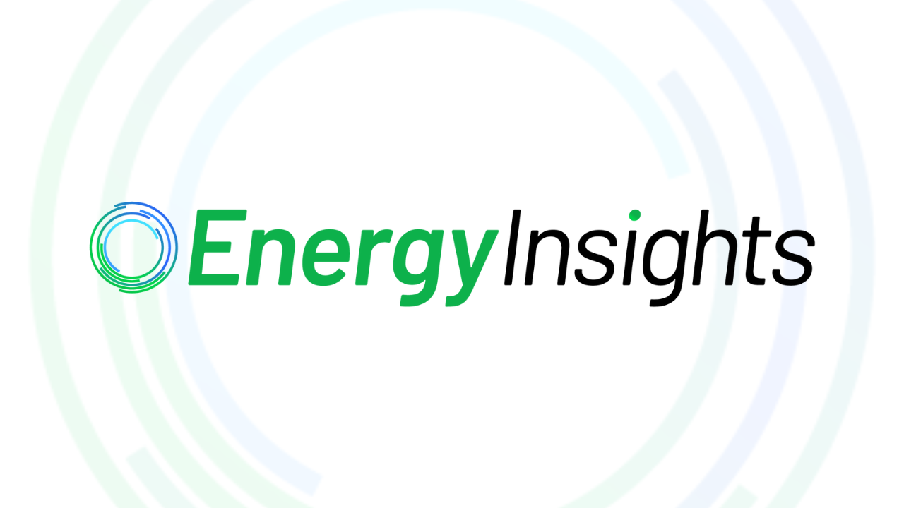 Energy Insights - October edition Energy Insights - October edition