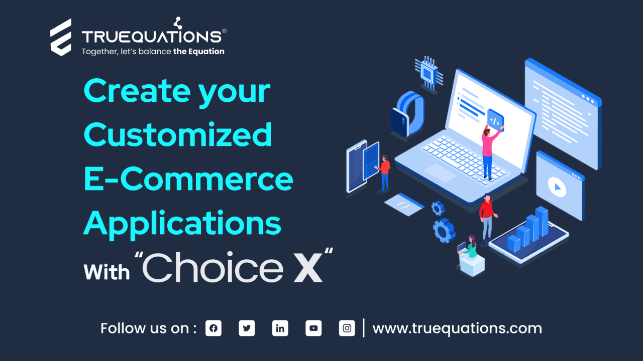 Supercharge Your E-commerce with AI-Powered ChoiceX: Build Your ... Supercharge Your E-commerce with AI-Powered ChoiceX: Build Your ...