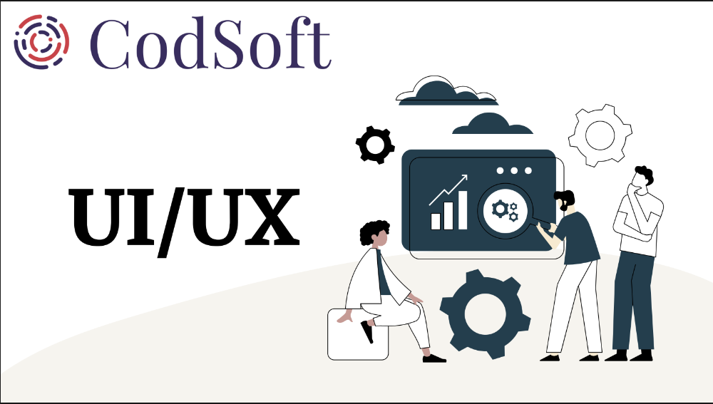 UI/UX Internship Journey at CODSOFT UI/UX Internship Journey at CODSOFT