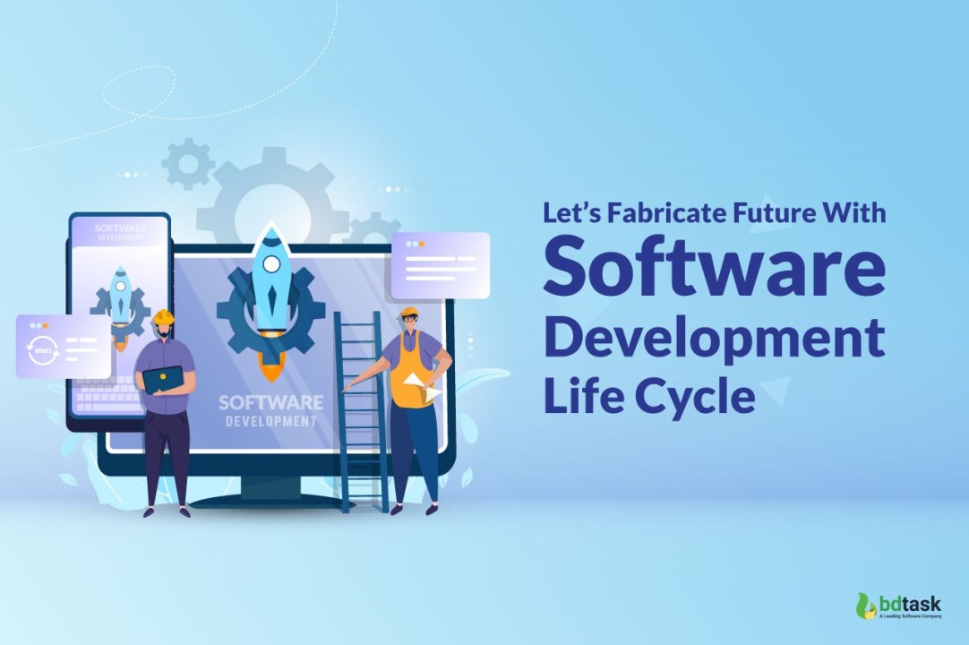 Complete Guide of Software Development Life Cycle (SDLC Process) Complete Guide of Software Development Life Cycle (SDLC Process)