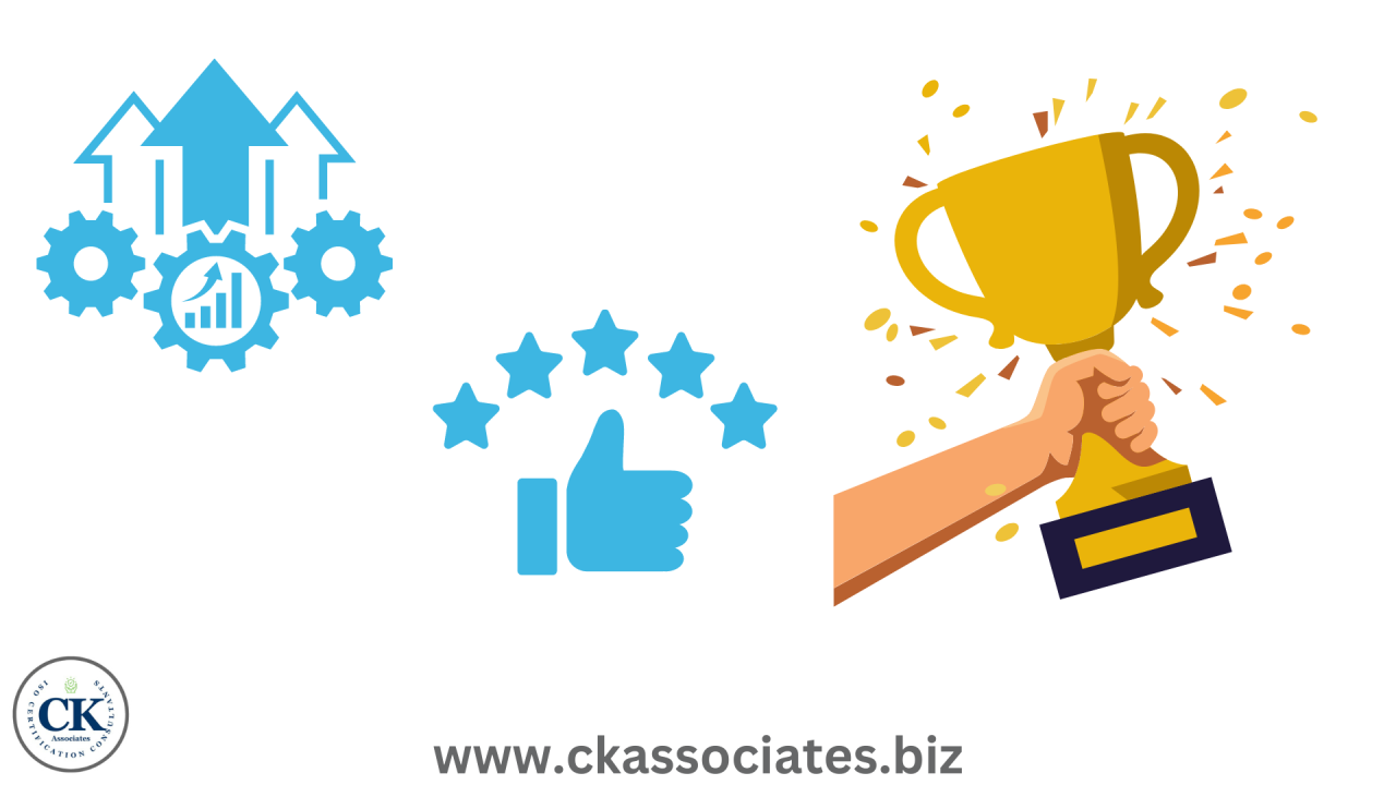 Unlocking Excellence with ISO 9001 Unlocking Excellence with ISO 9001