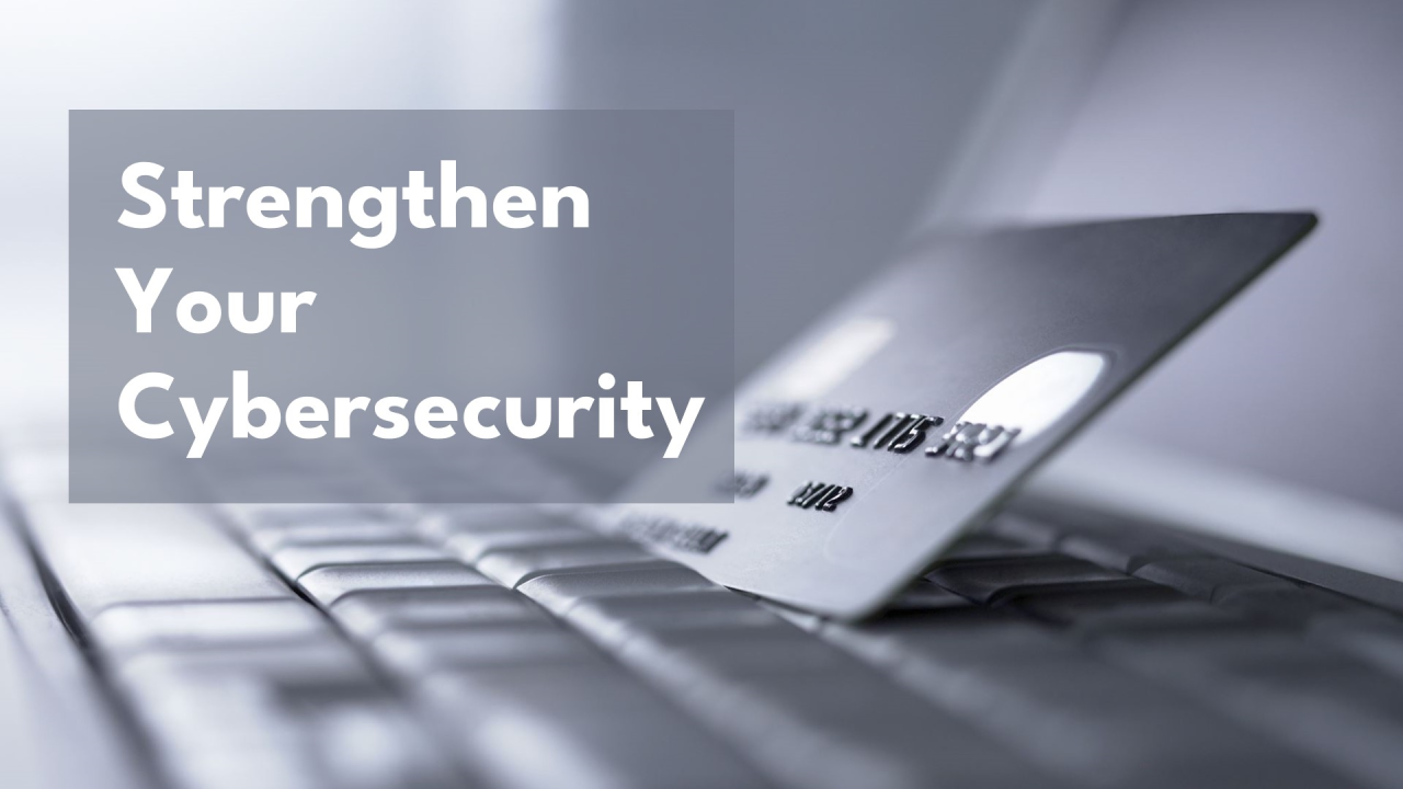 Enhancing Cybersecurity with Effective Cyber Threat Intelligence Enhancing Cybersecurity with Effective Cyber Threat Intelligence