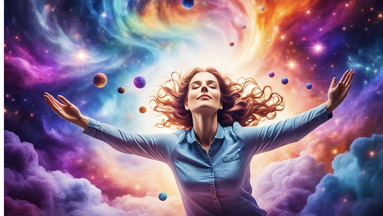 Past Life Regression: Unlocking Lifetimes Past Life Regression: Unlocking Lifetimes