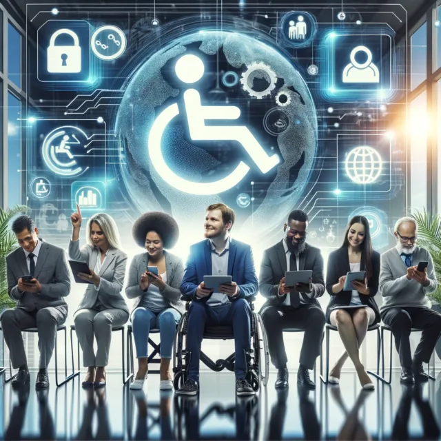Unlocking Digital Inclusivity: Your Path to Web Accessibility Unlocking Digital Inclusivity: Your Path to Web Accessibility