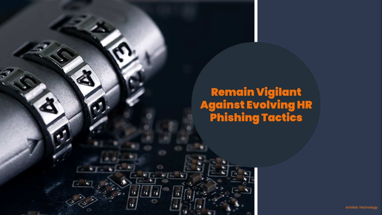 How Cybercriminals Are Using AI For Phishing How Cybercriminals Are Using AI For Phishing