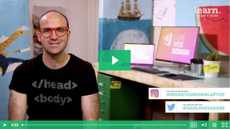 Build A Responsive Website Using HTML5 & CSS3 | Online Course Build A Responsive Website Using HTML5 & CSS3 | Online Course