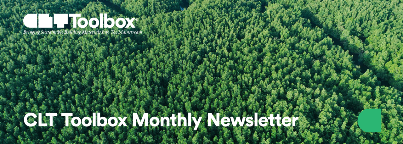 CLT Toolbox News CLT Toolbox News
