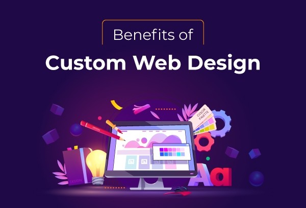 Unveiling the Power of Custom Web Design: Elevating Your Online Presence Unveiling the Power of Custom Web Design: Elevating Your Online Presence