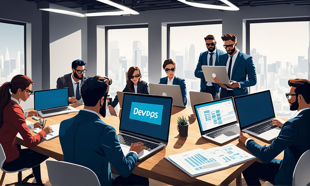 Implementing DevOps in Your Organization: Best Practices Implementing DevOps in Your Organization: Best Practices