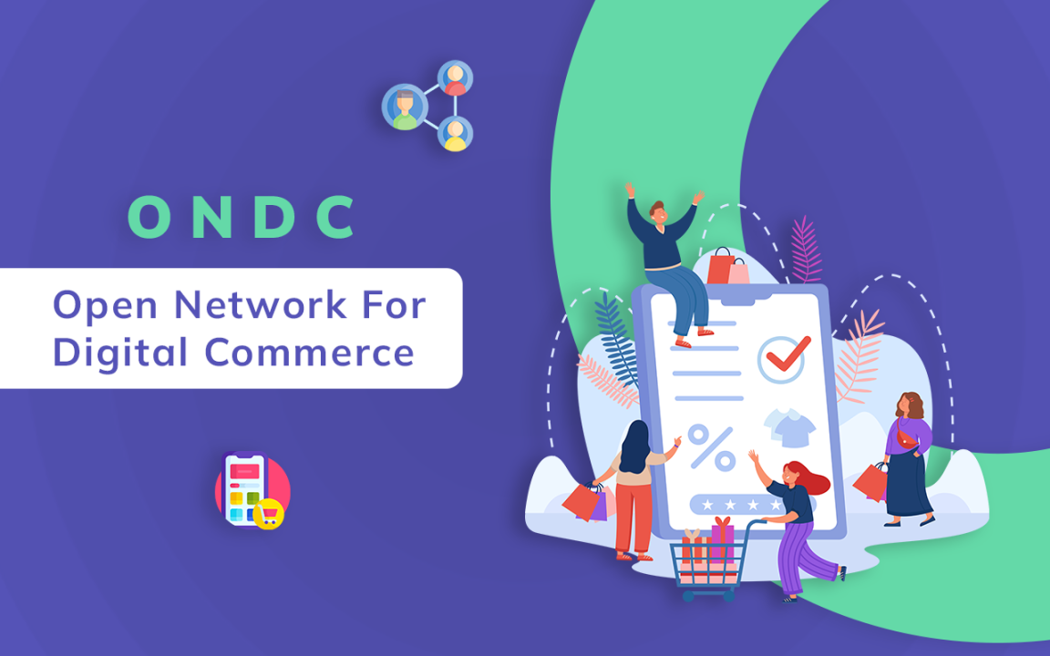 How ONDC is changing the Indian ecommerce How ONDC is changing the Indian ecommerce
