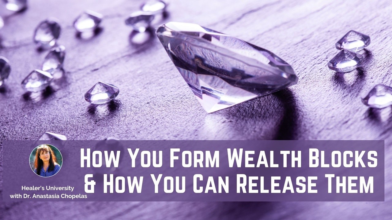 Discovering the Source of Your Wealth Blocks Discovering the Source of Your Wealth Blocks
