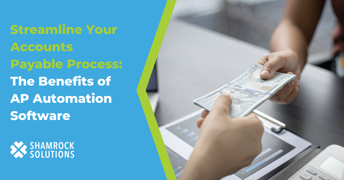 Streamline Your Accounts Payable Process: The Benefits of AP Automation ... Streamline Your Accounts Payable Process: The Benefits of AP Automation ...