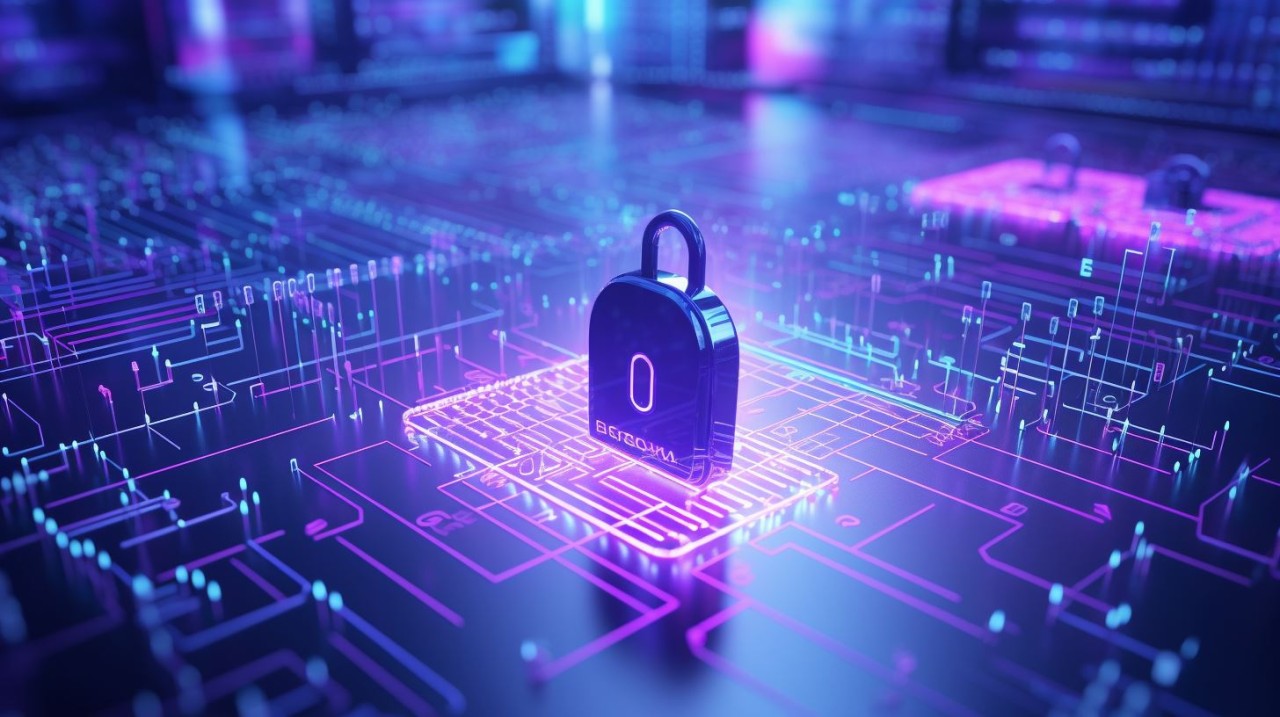 Fortifying Digital Frontiers: How Artificial Intelligence Enhances ... Fortifying Digital Frontiers: How Artificial Intelligence Enhances ...