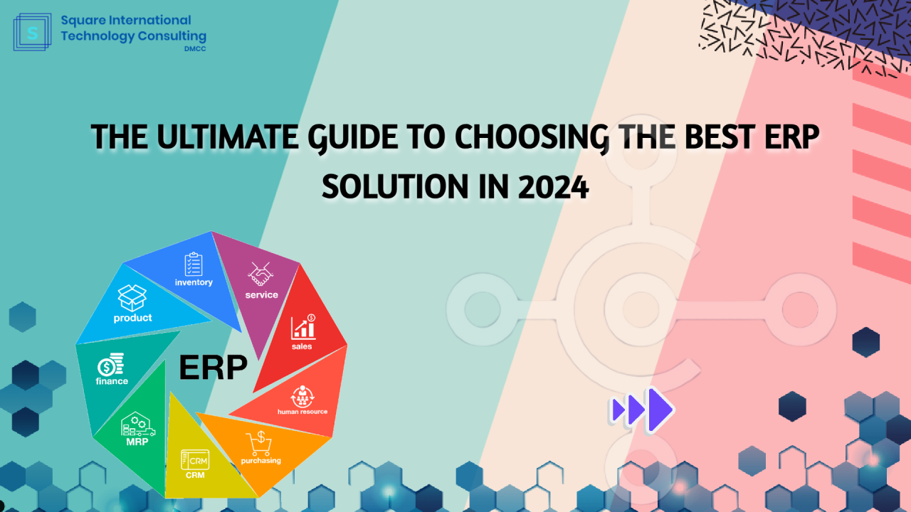 Why Microsoft Dynamics 365 Business Central Leads in 2024 Why Microsoft Dynamics 365 Business Central Leads in 2024