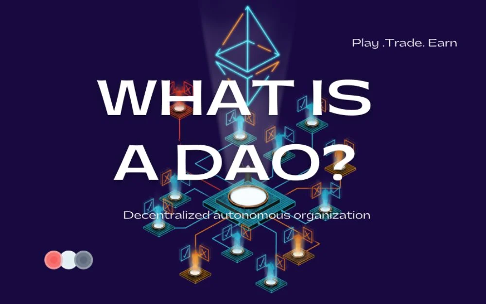 Decentralized Autonomous Organizations (DAOs): Empowering Collaborative ... Decentralized Autonomous Organizations (DAOs): Empowering Collaborative ...