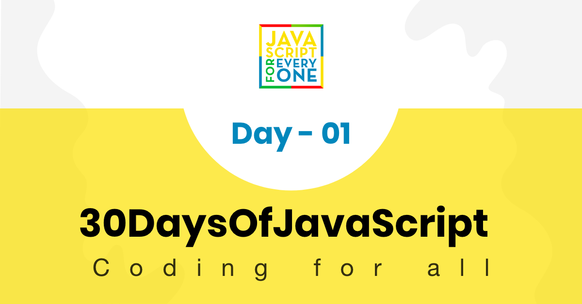 100-Day Code Challenge! 100-Day Code Challenge!