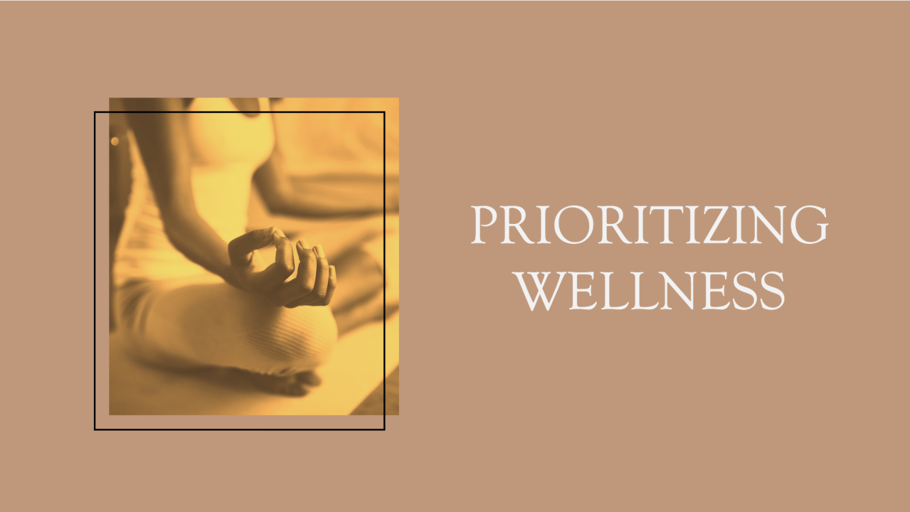 Redefining Success: The Imperative Shift Towards Prioritizing Health ... Redefining Success: The Imperative Shift Towards Prioritizing Health ...