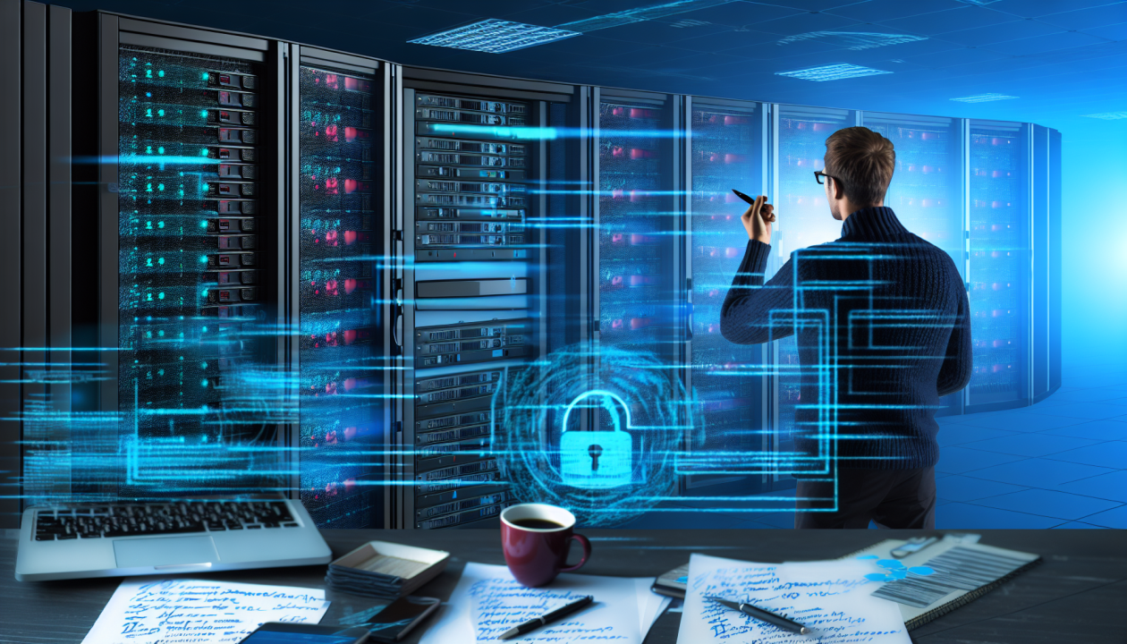 Comprehensive Guide on PCI DSS v4.0 Vulnerability Scanning Comprehensive Guide on PCI DSS v4.0 Vulnerability Scanning