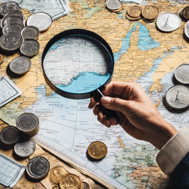 Maximizing Tax Savings: Navigating Australia's Financial Landscape Maximizing Tax Savings: Navigating Australia's Financial Landscape