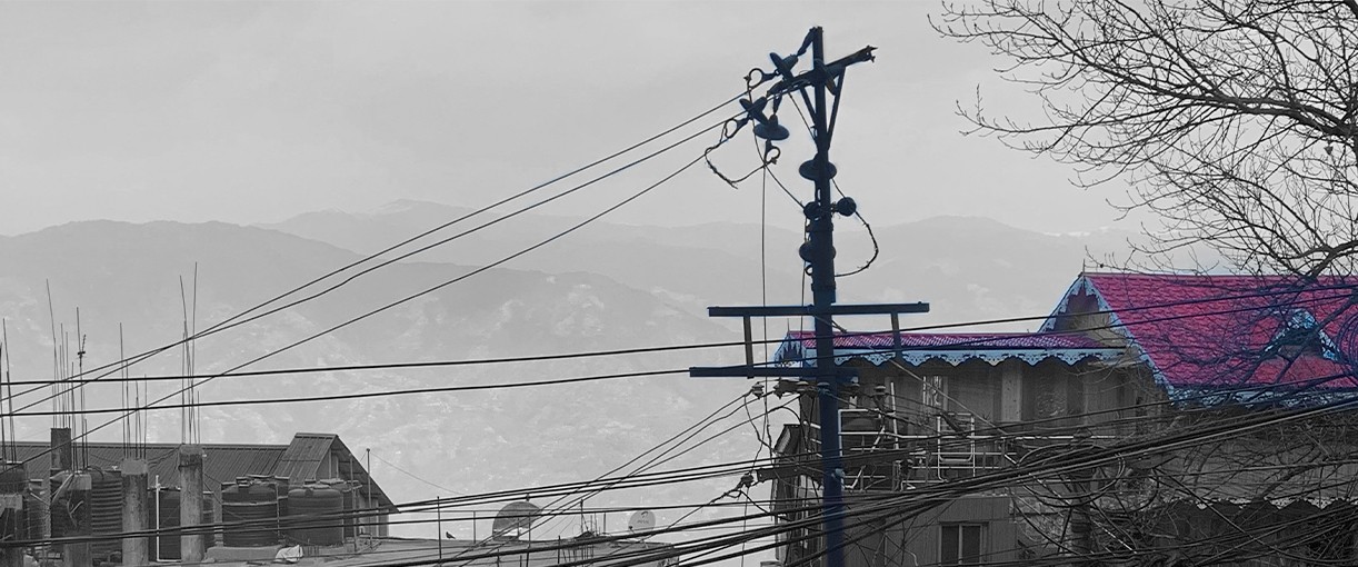 Navigating Power Outages in the West Navigating Power Outages in the West