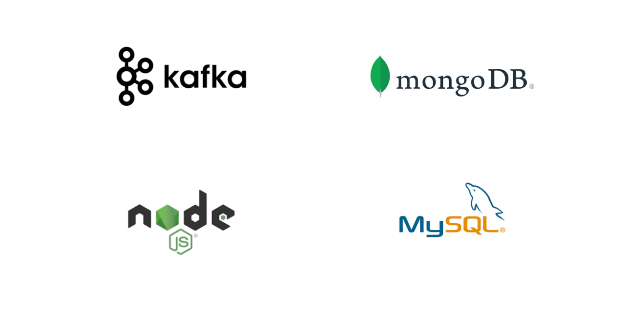 Locomotive IoT with NodeJS, Kafka, MongoDB, MySQL, Logging, and ... Locomotive IoT with NodeJS, Kafka, MongoDB, MySQL, Logging, and ...