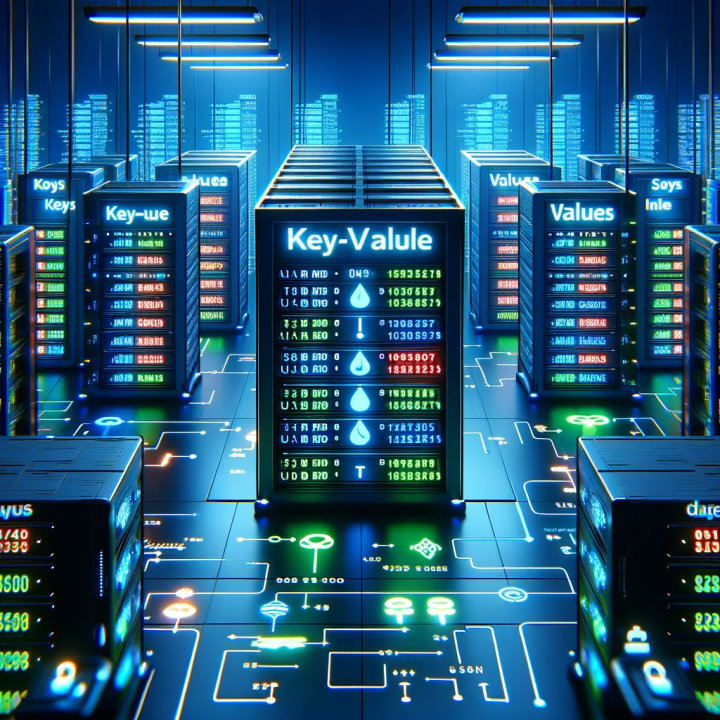 Key-Value Database Key-Value Database
