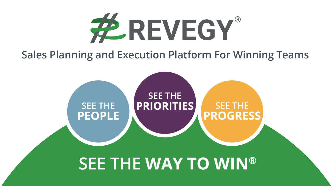 Revolutionize Your Sales Strategy! Revolutionize Your Sales Strategy!