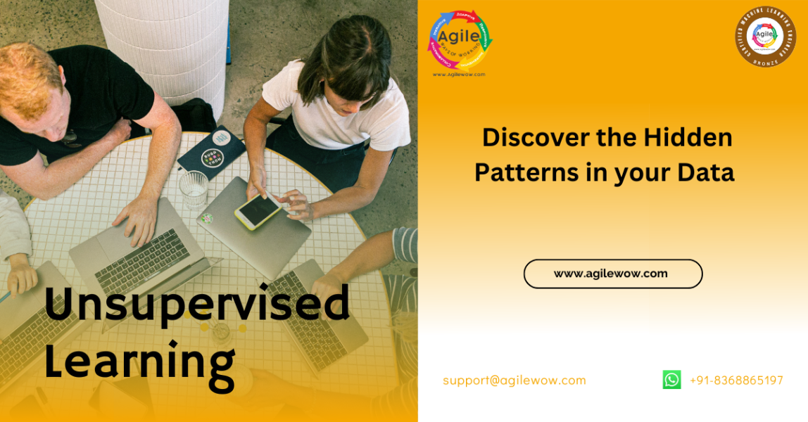 Unsupervised Learning: Clustering and Dimensionality Reduction Unsupervised Learning: Clustering and Dimensionality Reduction