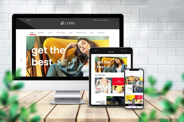 Why is a user-friendly website necessary? Why is a user-friendly website necessary?