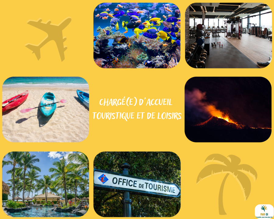 Boostez Votre Équipe avec des Talents du Tourisme et des Loisirs ... Boostez Votre Équipe avec des Talents du Tourisme et des Loisirs ...