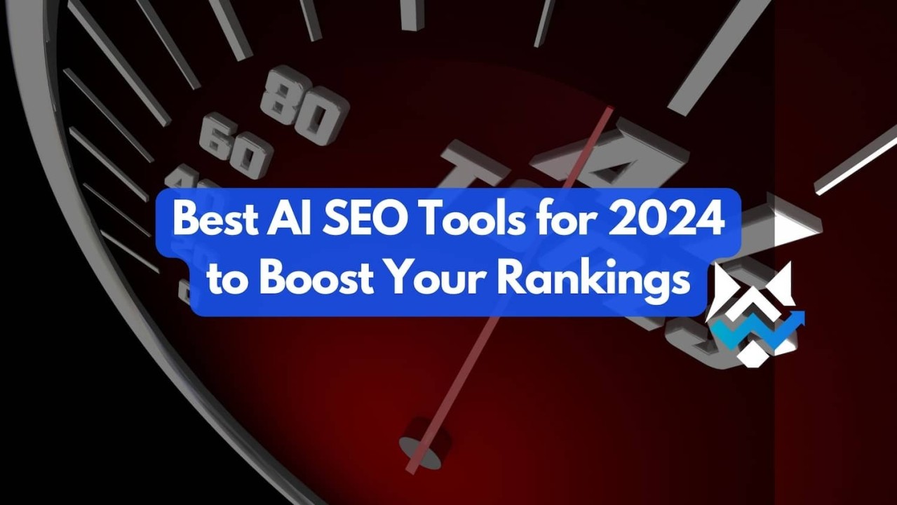 Revolutionizing SEO: Top AI Websites to Boost Your Search Rankings in 2024 Revolutionizing SEO: Top AI Websites to Boost Your Search Rankings in 2024