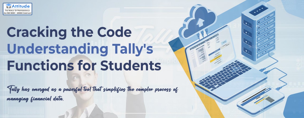 Cracking the Code: Understanding Tally's Functions for Students Cracking the Code: Understanding Tally's Functions for Students