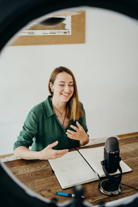 Unleashing Your Inner Entrepreneur: Insights from Olga Kirillova (Meta ... Unleashing Your Inner Entrepreneur: Insights from Olga Kirillova (Meta ...
