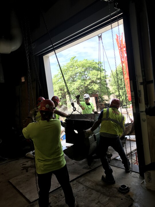 Demolition Dynamics: The Vital Role of Teamwork Demolition Dynamics: The Vital Role of Teamwork