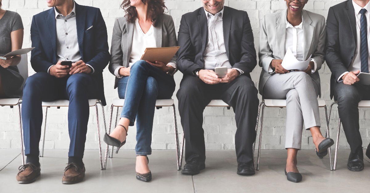Never Do These 7 Things In An Interview Never Do These 7 Things In An Interview
