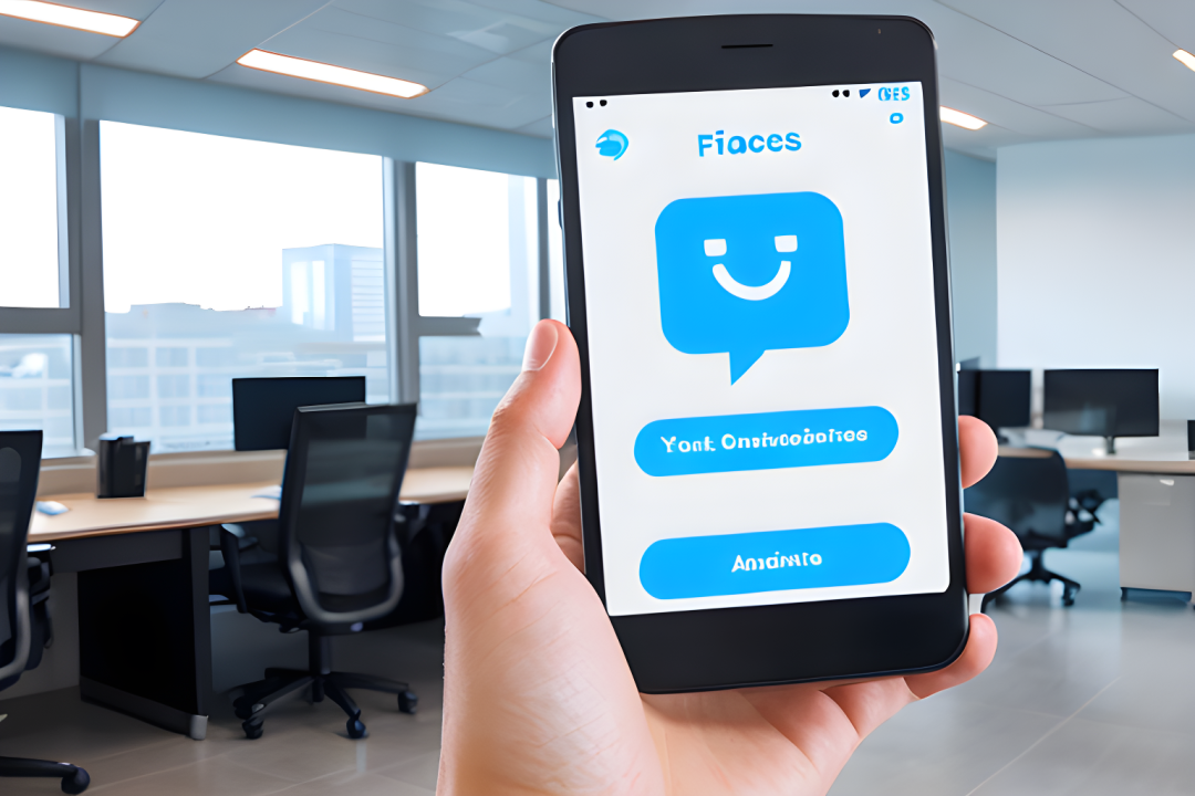 Unlocking Efficiency: The Role of Chatbots in Facilities Management Unlocking Efficiency: The Role of Chatbots in Facilities Management