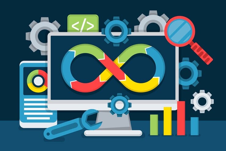 Top Best DevOps Tools of 2024: Boost Your Development Workflow Top Best DevOps Tools of 2024: Boost Your Development Workflow