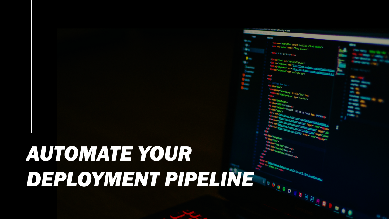Automating Your Deployment Pipeline with GitHub Actions: A Step-by-Step ... Automating Your Deployment Pipeline with GitHub Actions: A Step-by-Step ...
