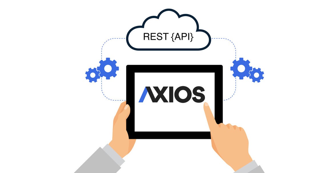 Making HTTP Requests with Axios Making HTTP Requests with Axios