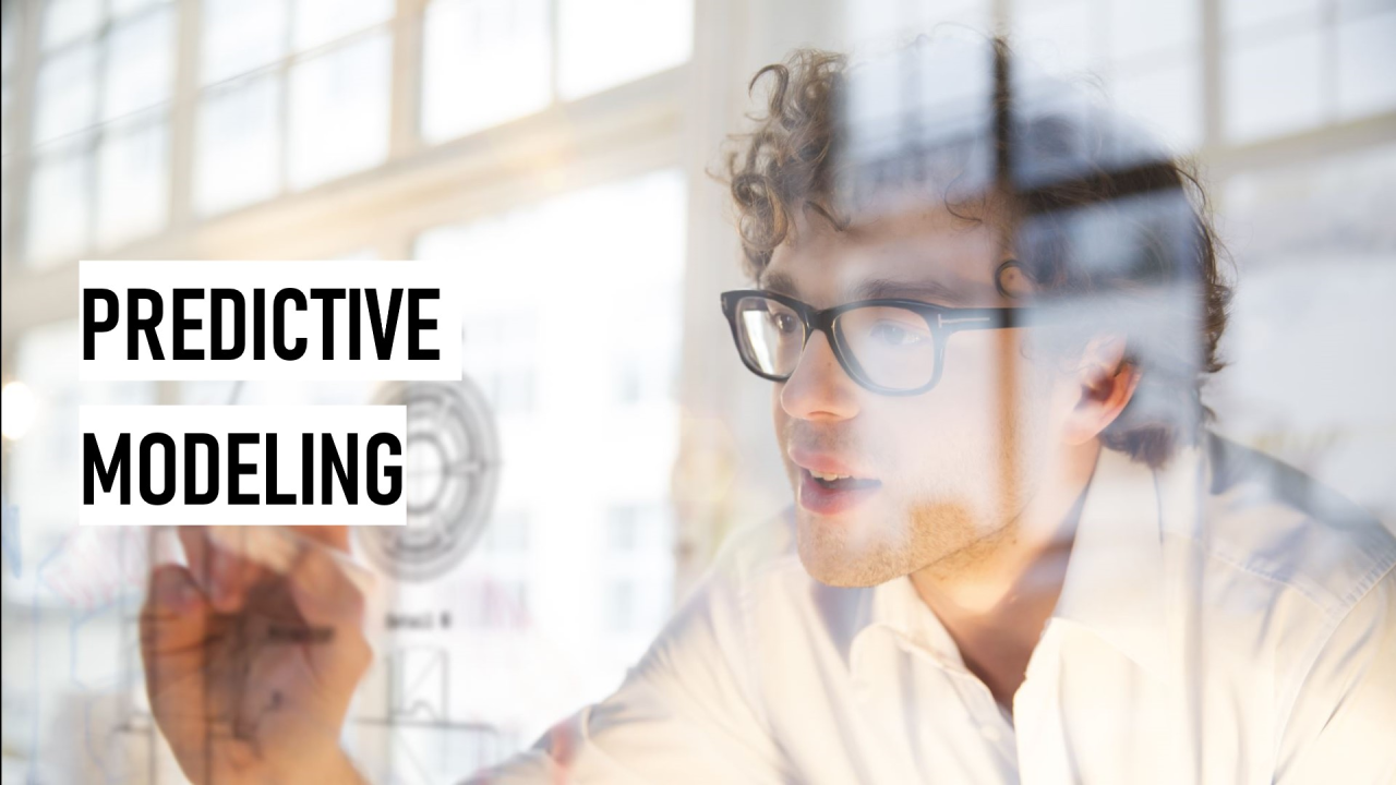 Unlocking Leadership Excellence in Healthcare Insurance with Predictive ... Unlocking Leadership Excellence in Healthcare Insurance with Predictive ...
