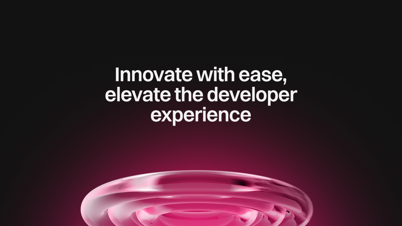 Enhancing Developer Experience π©πΎπ» Enhancing Developer Experience π©πΎπ»