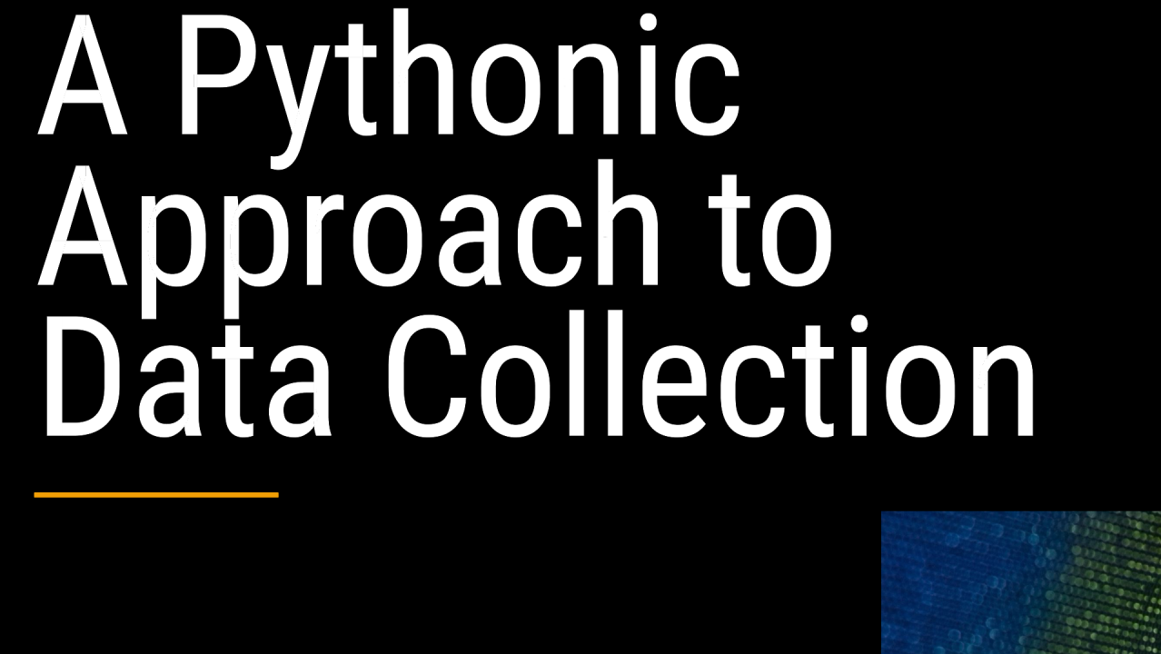 Web Scraping Made Simple : A Pythonic Approach Web Scraping Made Simple : A Pythonic Approach