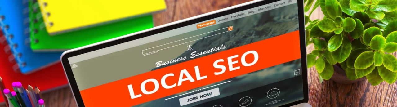 Top Local SEO Strategies for Your Business Top Local SEO Strategies for Your Business